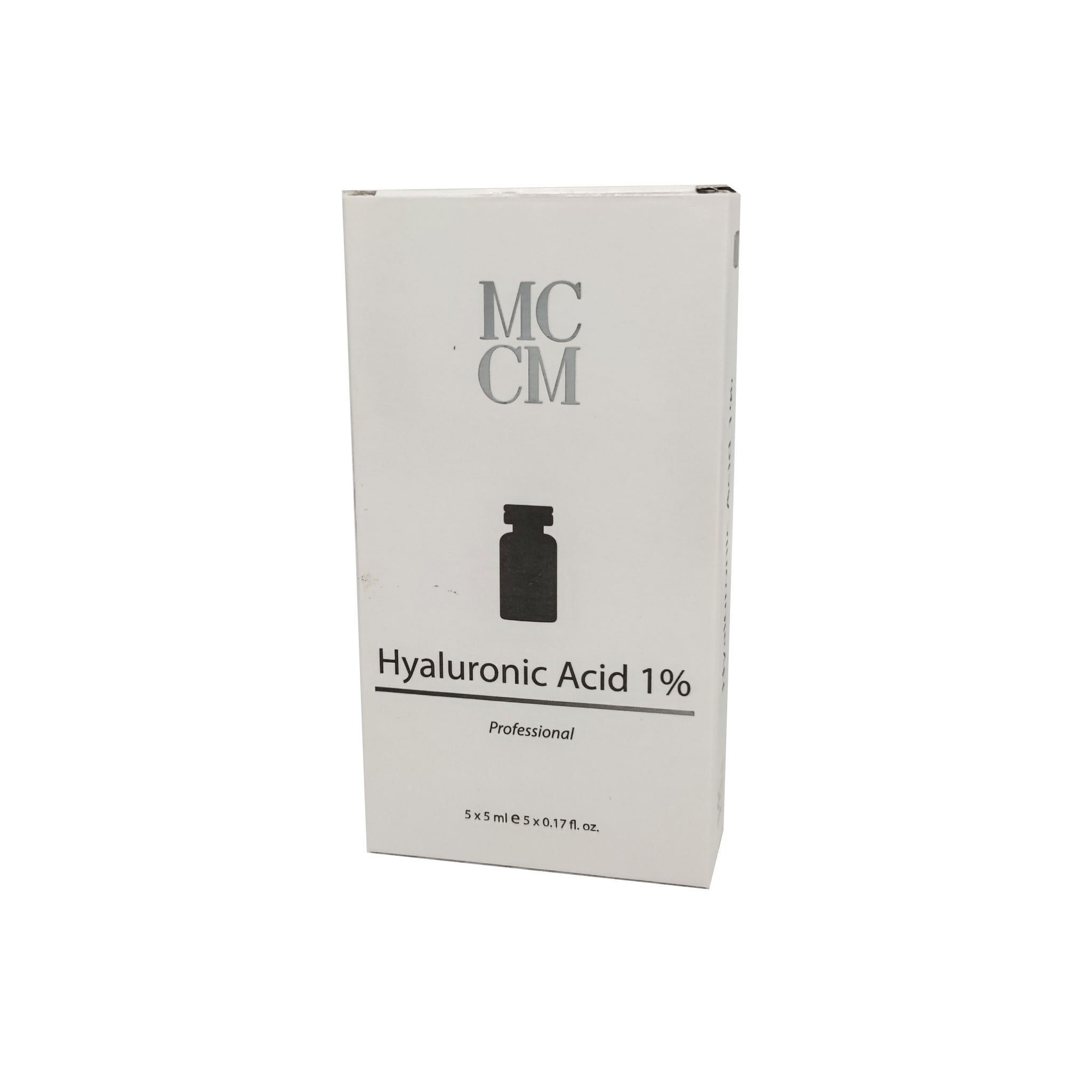 Acide hyaluronique MCCM | Centrale Fillers