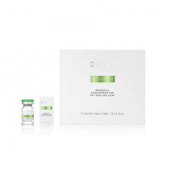 아크네아웃 필 5 ml - Dives | Centrale Fillers