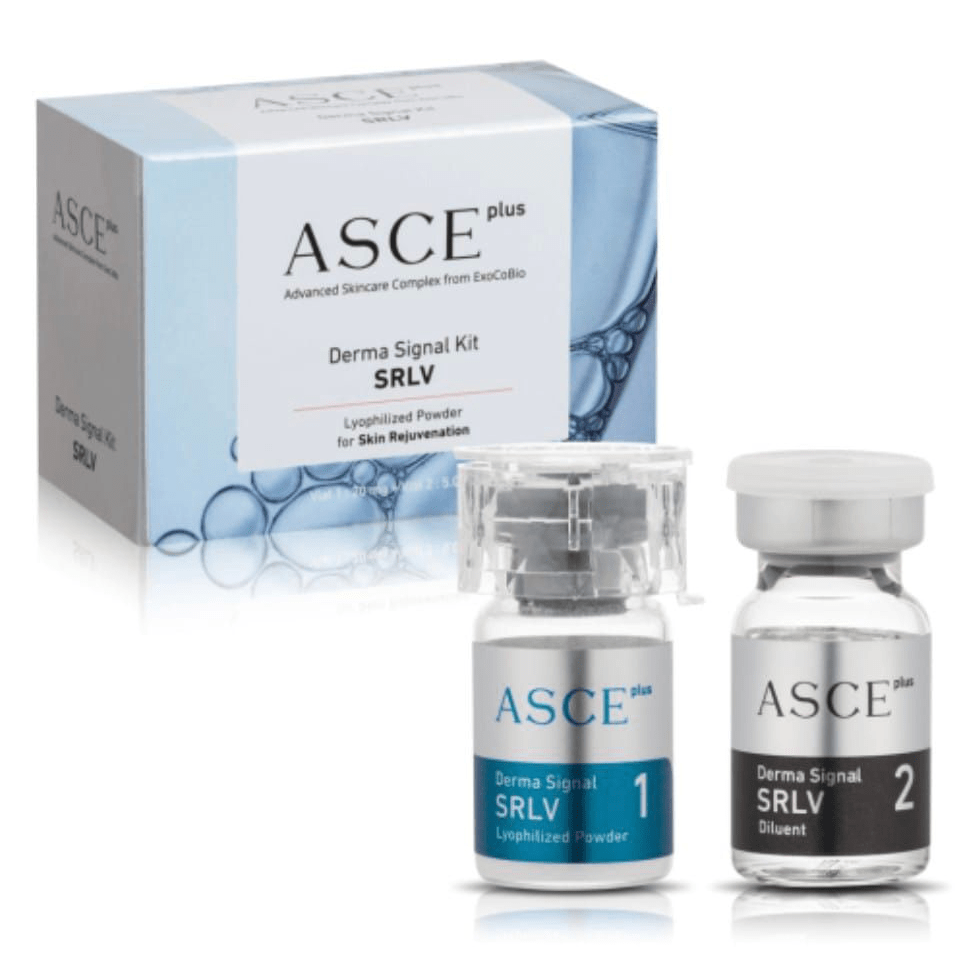 ASCE derma signal kit | Centrale Fillers