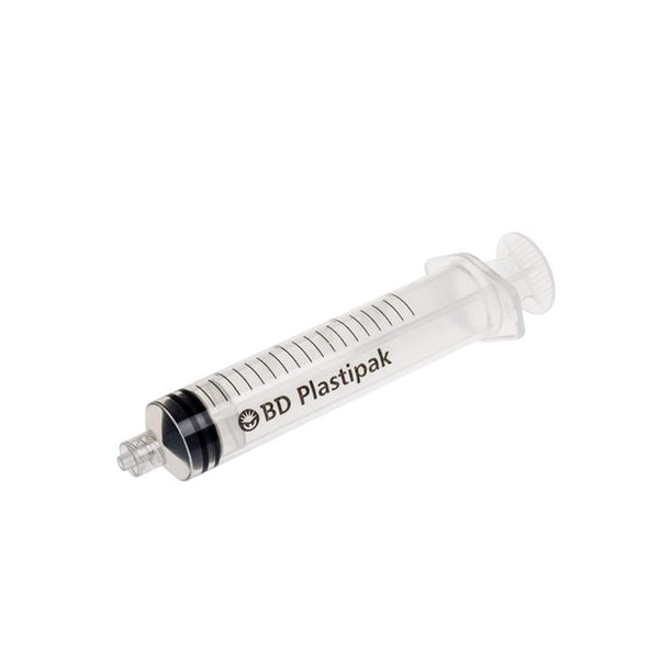 BD Plastipack syringes 1ml with needles x 10 | Central Fillers
