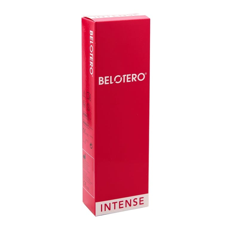 Belotero Intense 1ml | Centrale Fillers