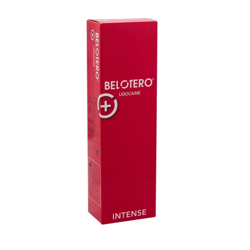 Belotero Intense Lidocaine 1ml | Centrale Fillers