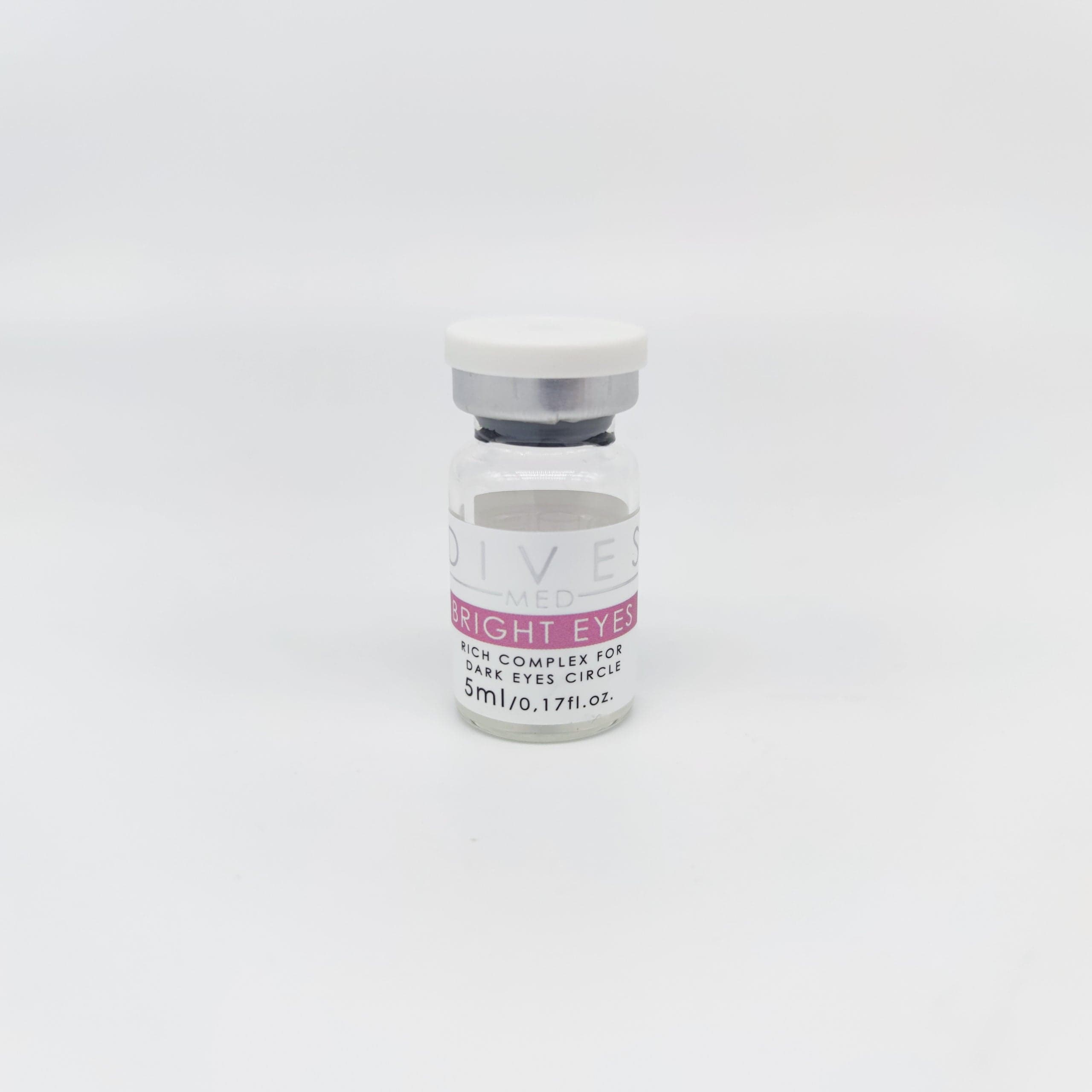 明るい目 - Dives 1x5ml | Centrale Fillers