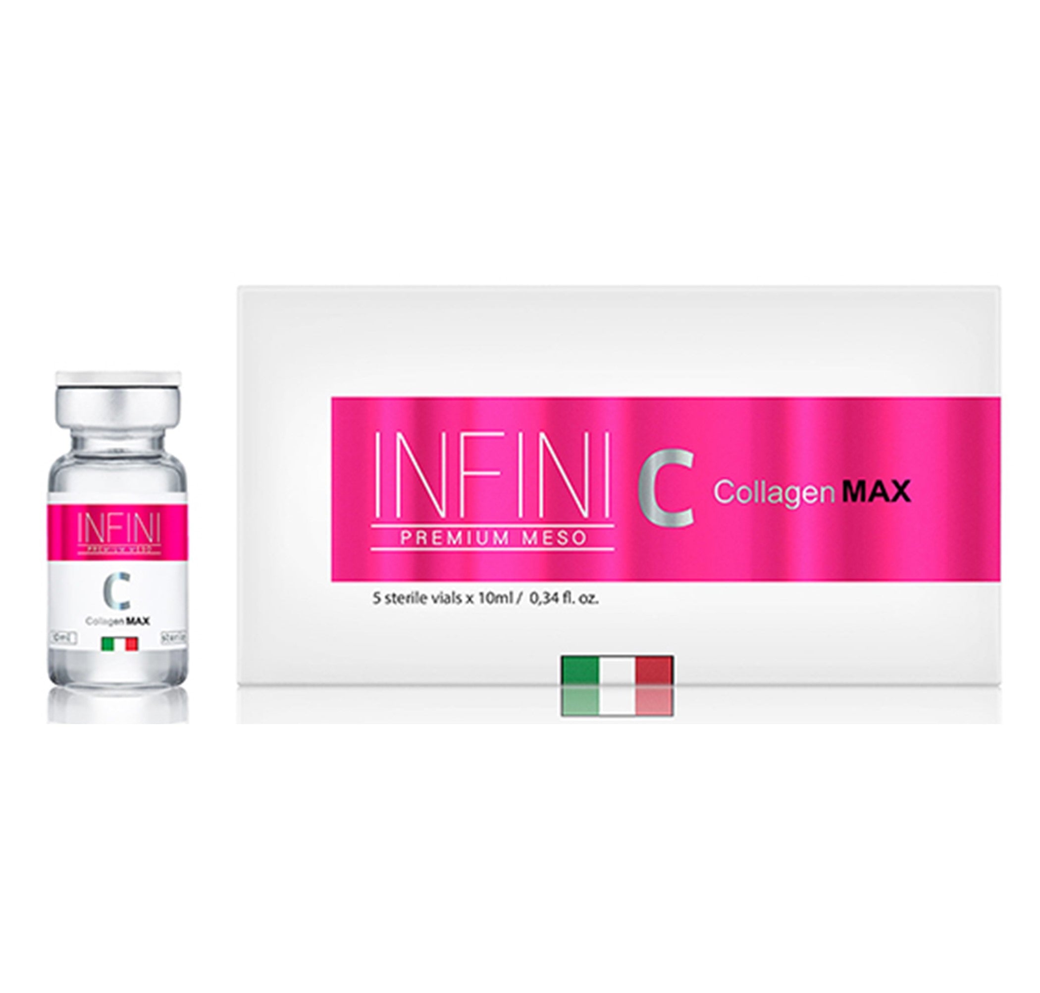C - Collagen Max - INFINI | Central Fillers