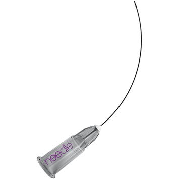 Canules Magic Needle 27G 0,4 x 37mm | Centrale Fillers