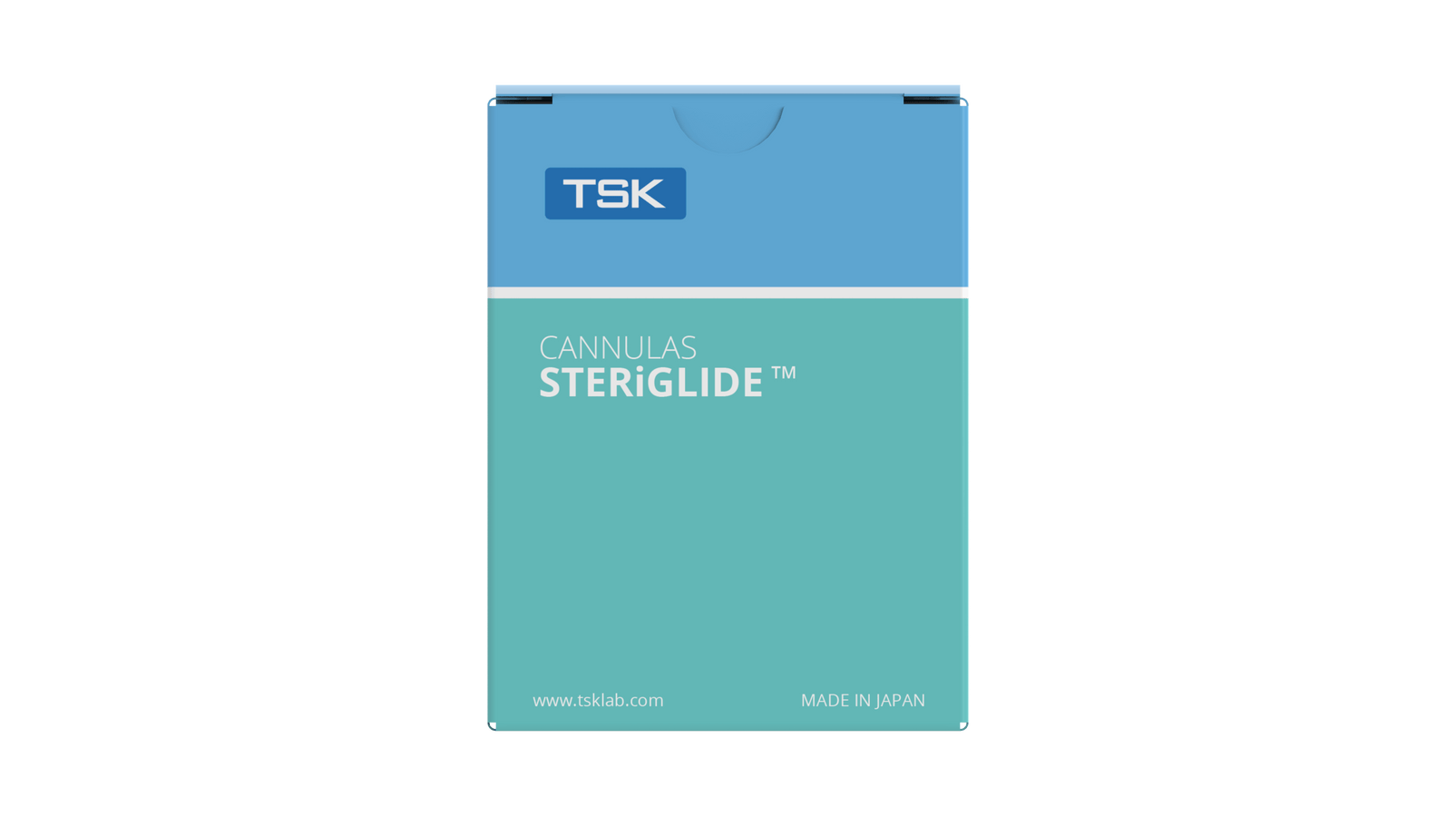 Canules TSK Steriglide 22G, 25G, 27G, 30G | Centrale Fillers