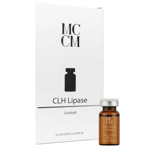 CLH Lipasa MCCM 5x10ml | Centrale Fillers