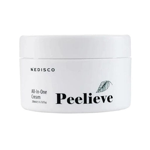 Medisco All-In-One Cream | Central Fillers