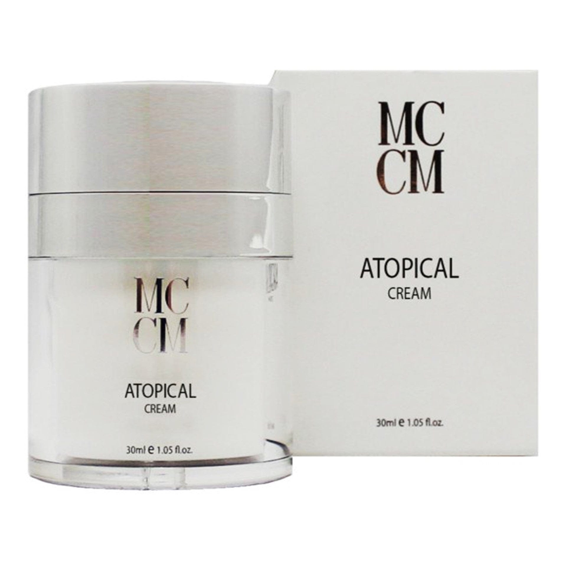 Atopic Cream - MCCM | Centrale Fillers
