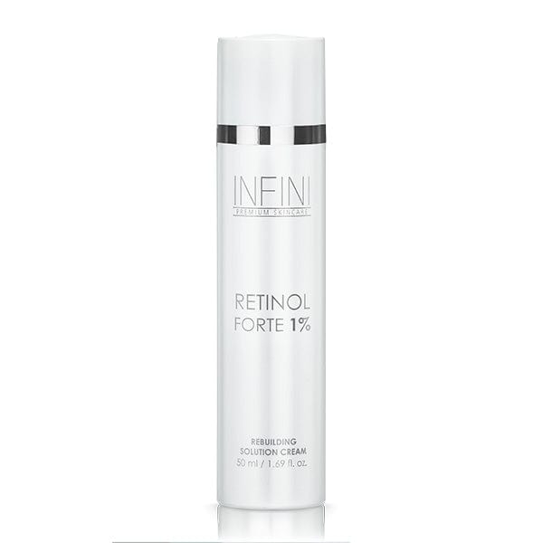 CRÈME RETINOL FORTE 1% - INFINI | Centrale Fillers
