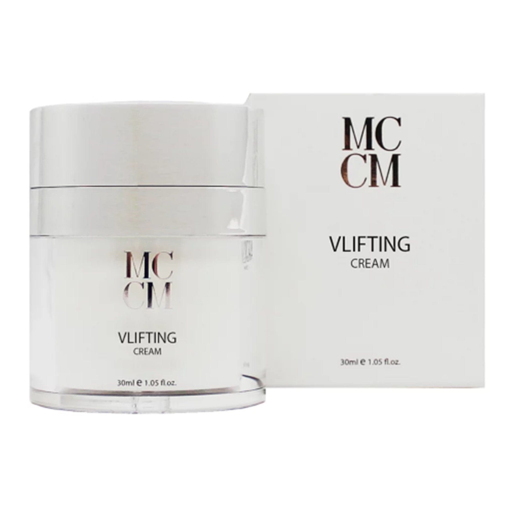 V Lifting Cream - MCCM | Central Fillers