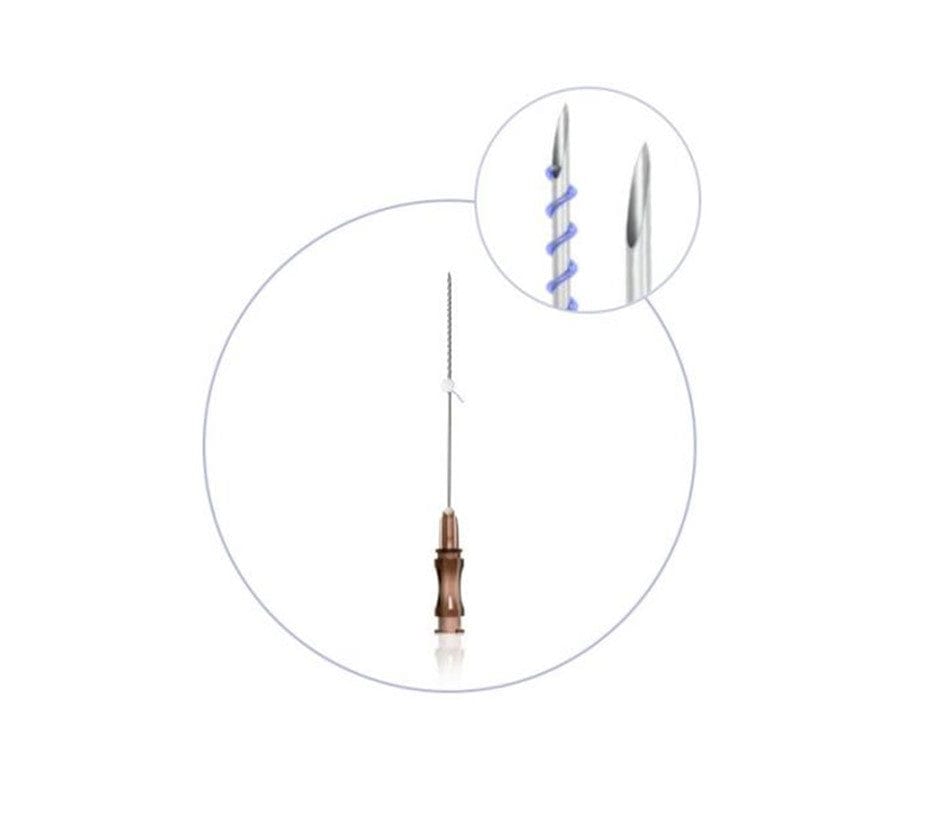 PDO Screw - Tensioning Threads CROMA | Centrale Fillers