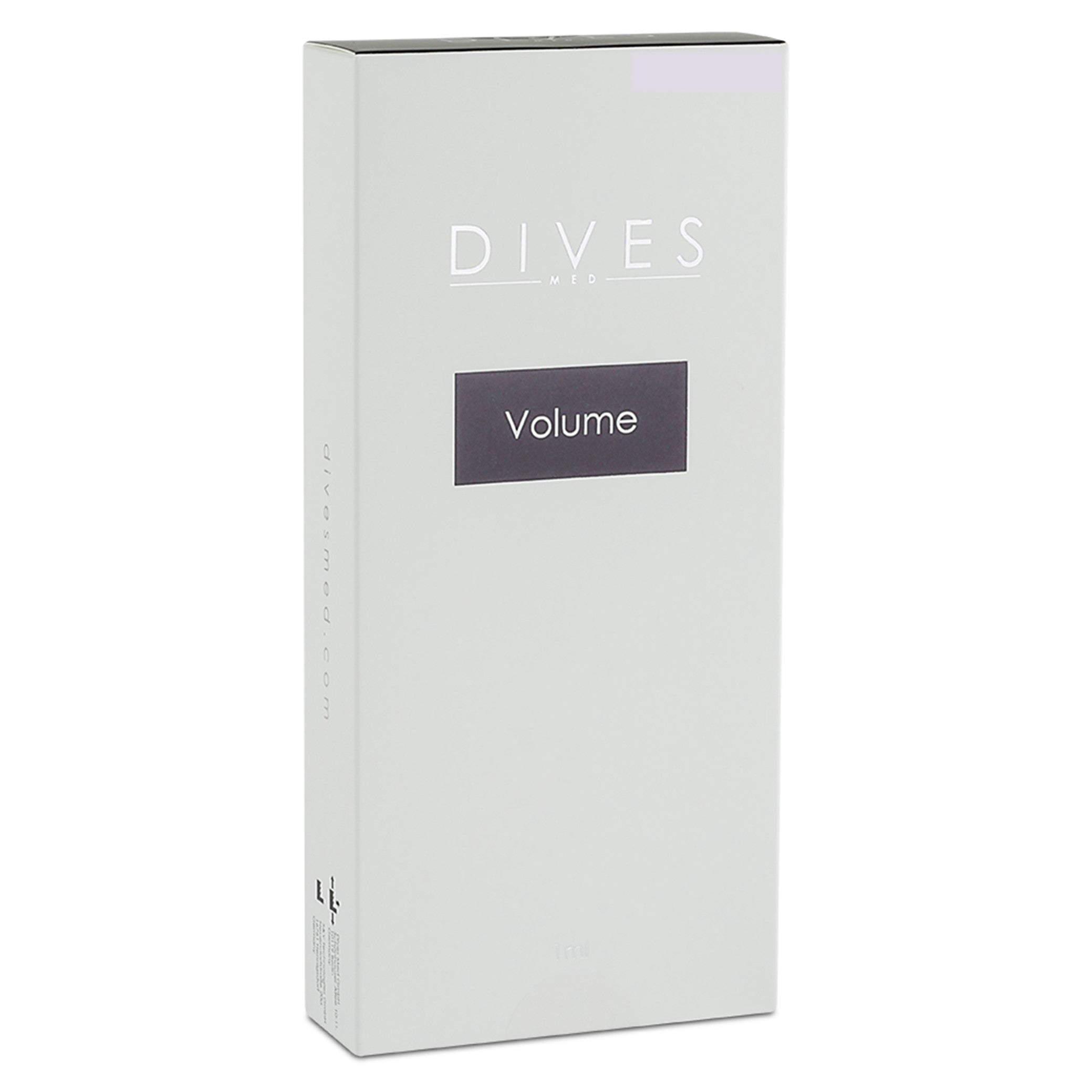 Dives Volume 1x1ml | Centrale Fillers