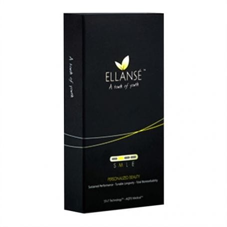 Ellanse M (2x1ml) | Centrale Fillers