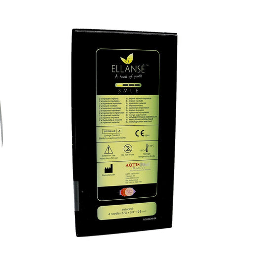 Ellanse M (2x1ml) | Centrale Fillers