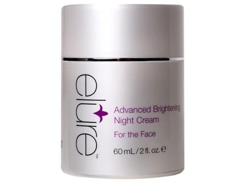 Elure Brightening Night Cream 60ml - Laboratory Croma | Centrale Fillers