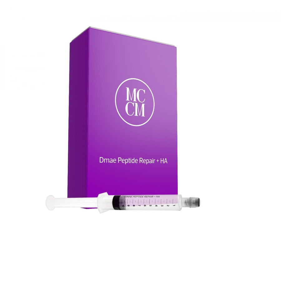 Eye active + HA - MCCM | Centrale Fillers