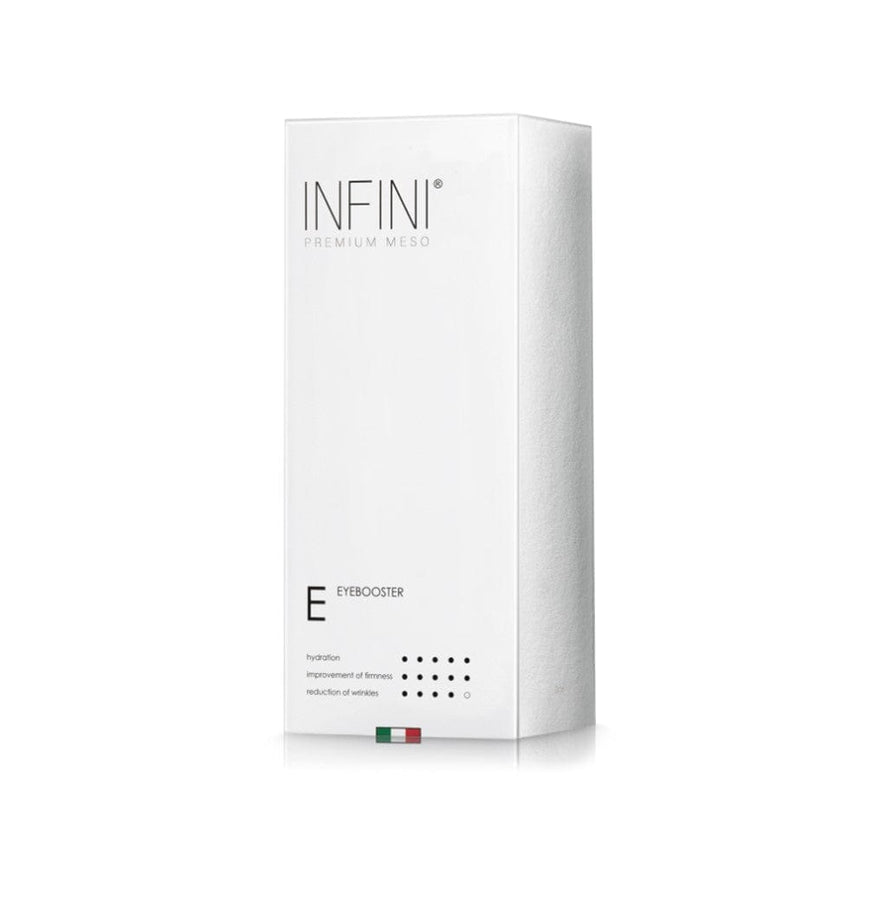 Eye Booster INFINI 2 x 1ml | Centrale Fillers
