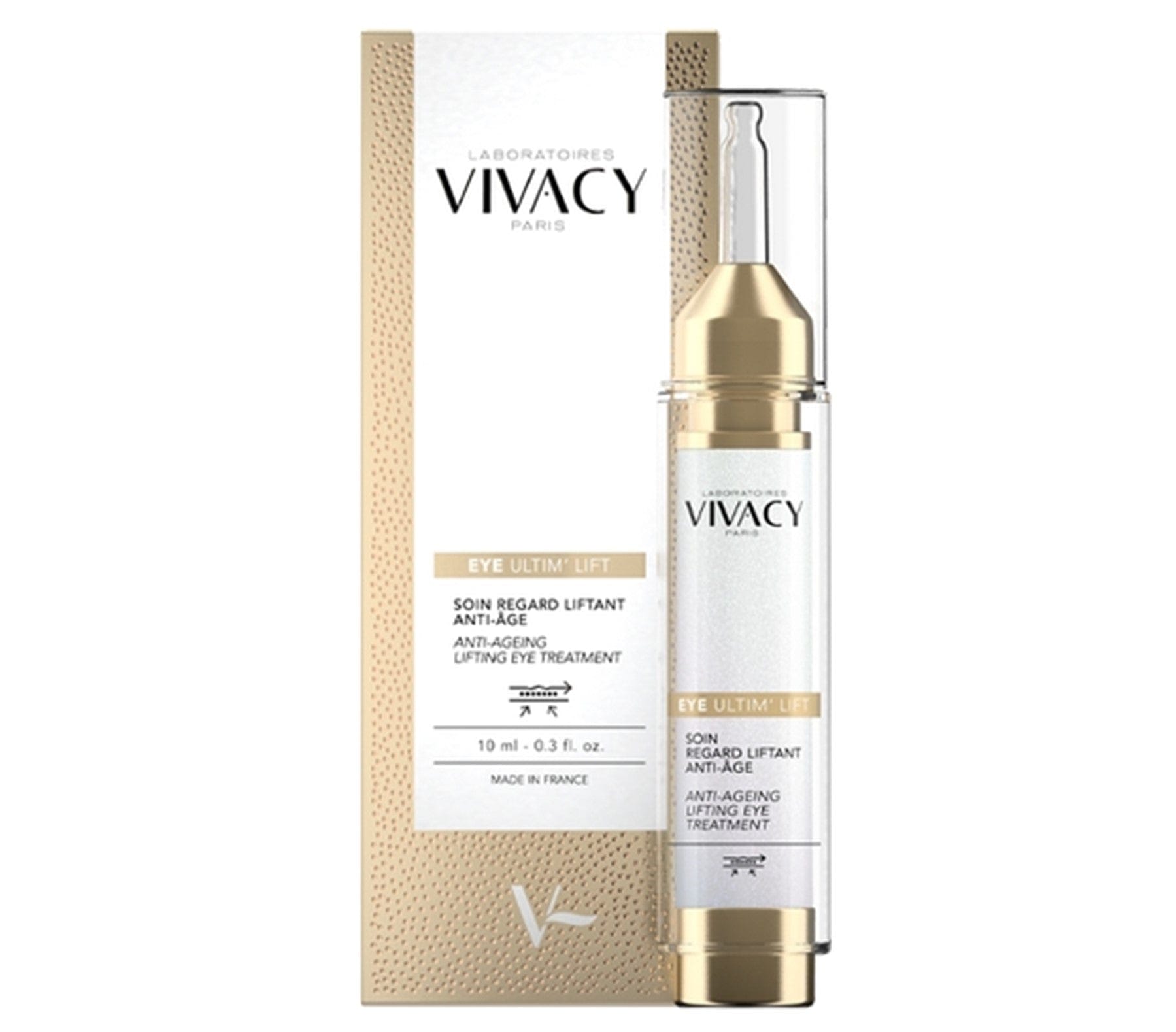 Eye Ultim Lift - VIVACY | Centrale Fillers