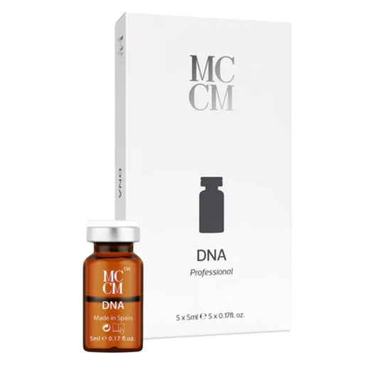 Gel DNA MCCM | Centrale Fillers