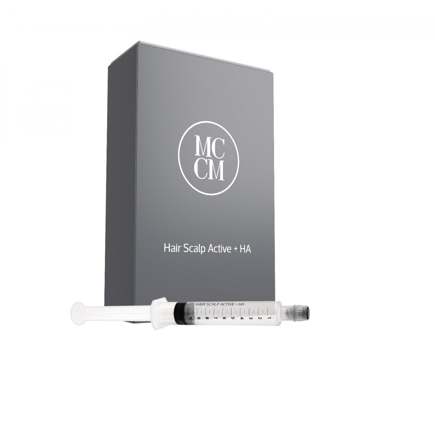 Hair Scalp Active - MCCM | Centrale Fillers