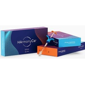 HArmonyCa - Allergan | Filler intended for facial volumization