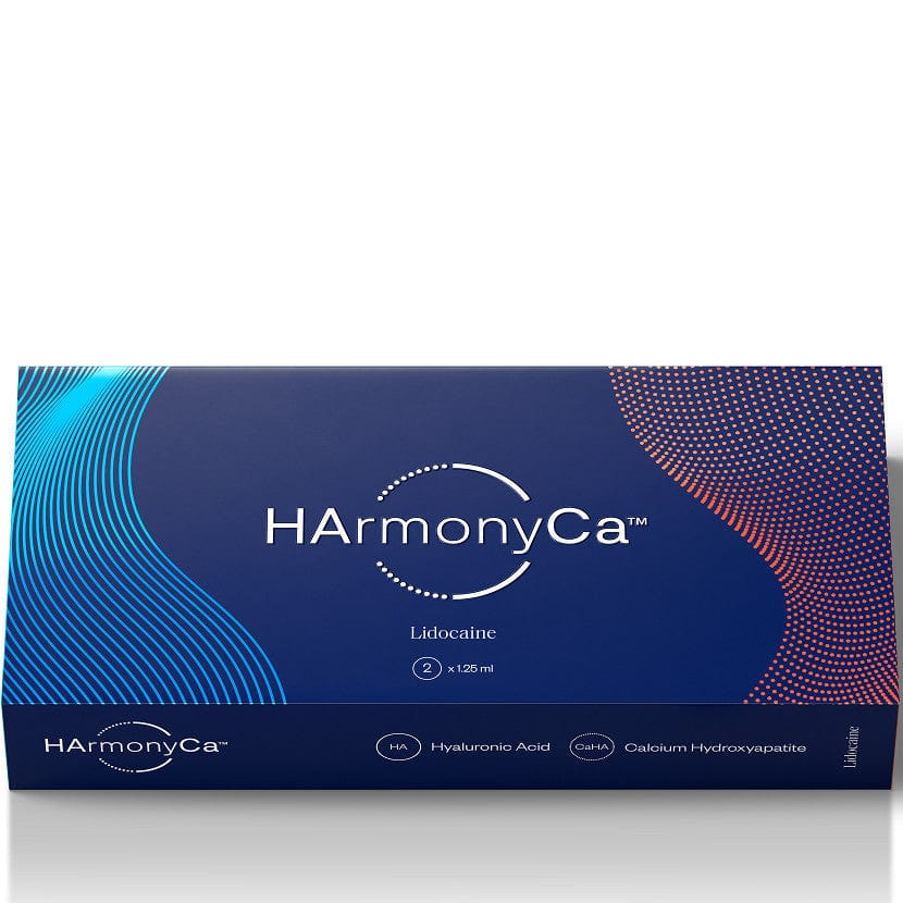HArmonyCa - Allergan | Filler intended for facial volumization