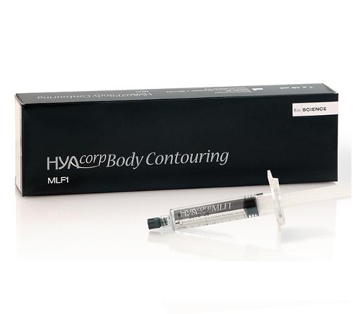 HYAcorp MLF 1 Body Contouring 10ml - BIOSCIENCE | Centrale Fillers