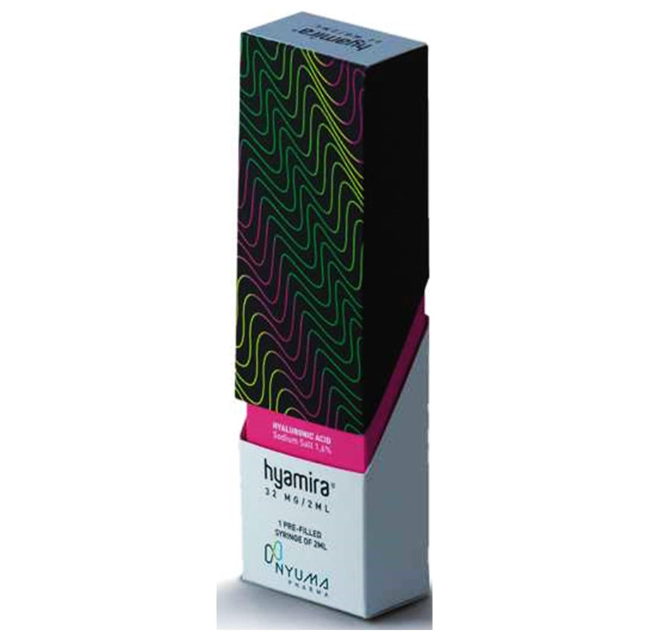 Hyamira 32mg/2ml - Apharm | Centrale Fillers