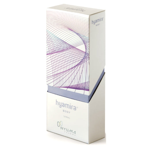 Hyamira Body | Centrale Fillers