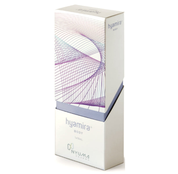 Hyamira Body | Centrale Fillers