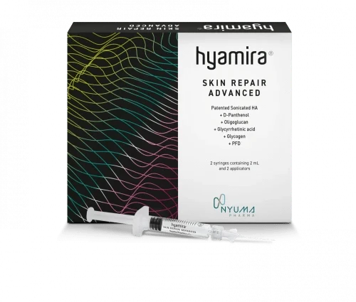 Hyamira SKIN REPAIR ADVANCED 2x2ml