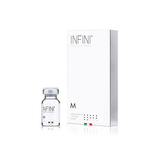 Infini Meso M | Centrale Fillers