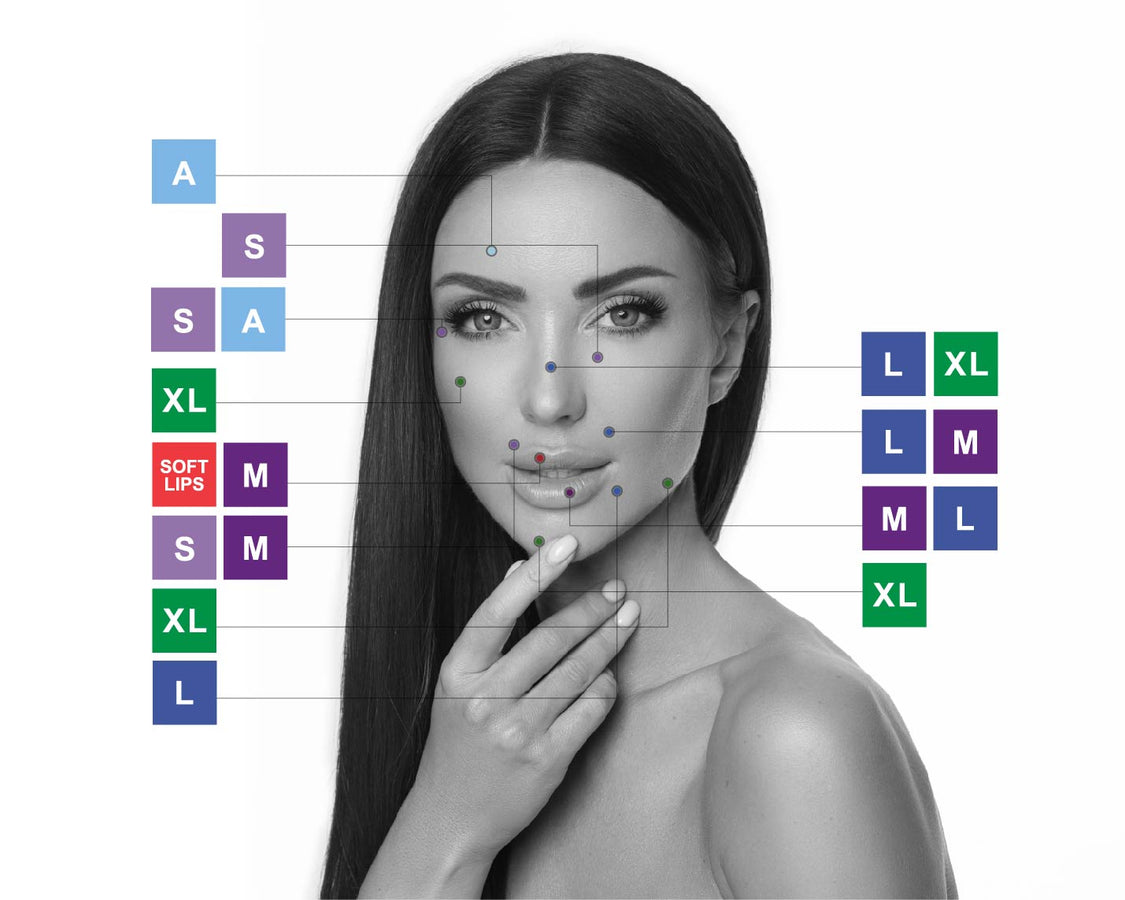 Infini S 1x1ml | Centrale Fillers