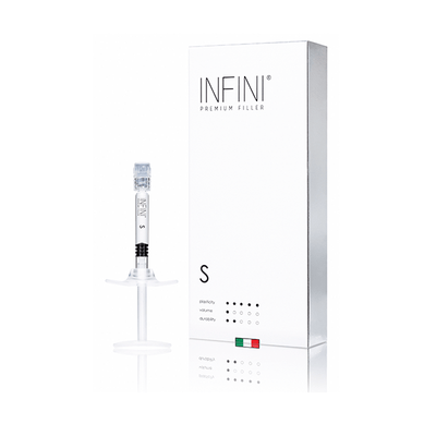 Infini S 1x1ml | Centrale Fillers