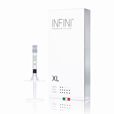 Infini XL 1x1ml | Centrale Fillers