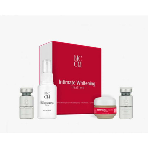 Intimate Whitening MCCM | Centrale Fillers