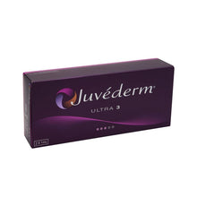 Juvederm Ultra 3 (2x1ml) | Centrale Fillers