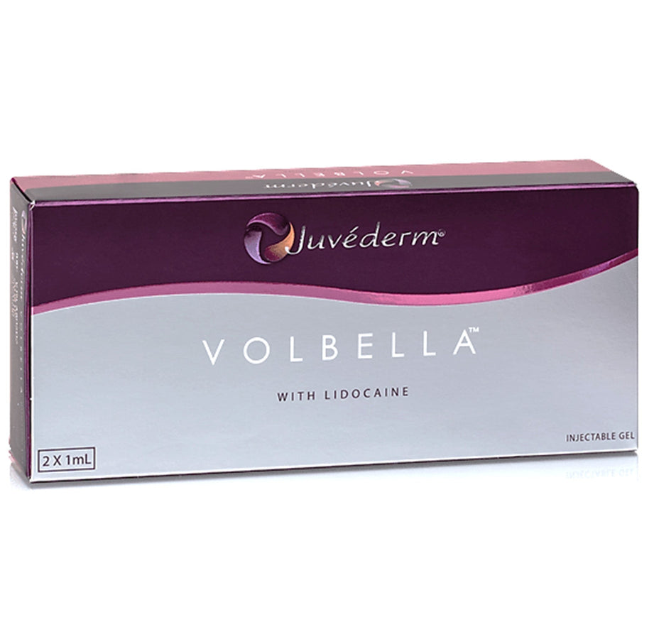 Juvederm Volbella (2x1ml) | Centrale Fillers