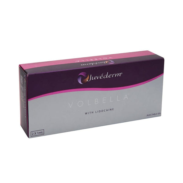 Juvederm Volbella (2x1ml) | Centrale Fillers
