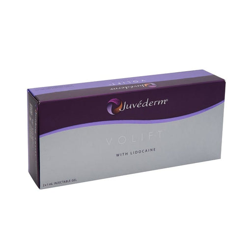Juvederm Volift (2x1ml) | Centrale Fillers