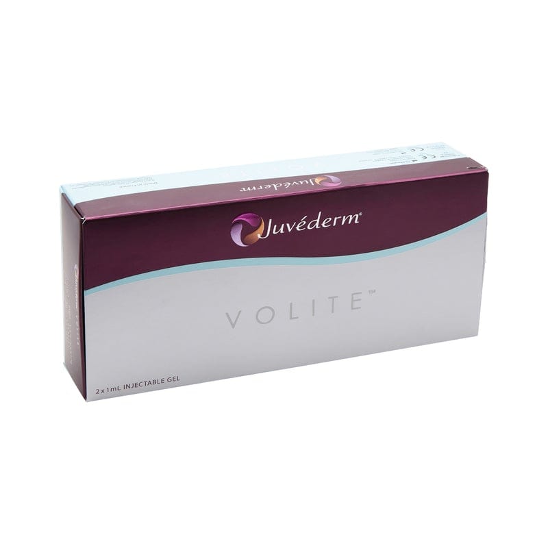 Juvederm Volite (2x1ml) Lido | Centrale Fillers