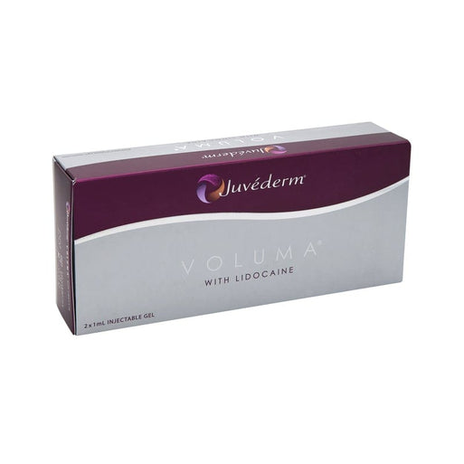 Juvederm Voluma (2x1ml) | Centrale Fillers