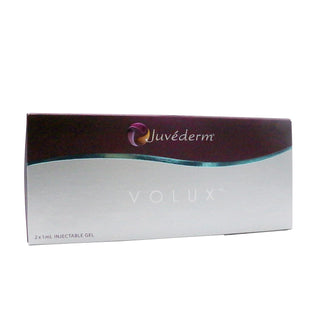 Juvederm Volux (2x1ml) Lido | Centrale Fillers