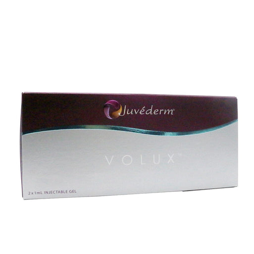 Juvederm Volux (2x1ml) Lido | Centrale Fillers