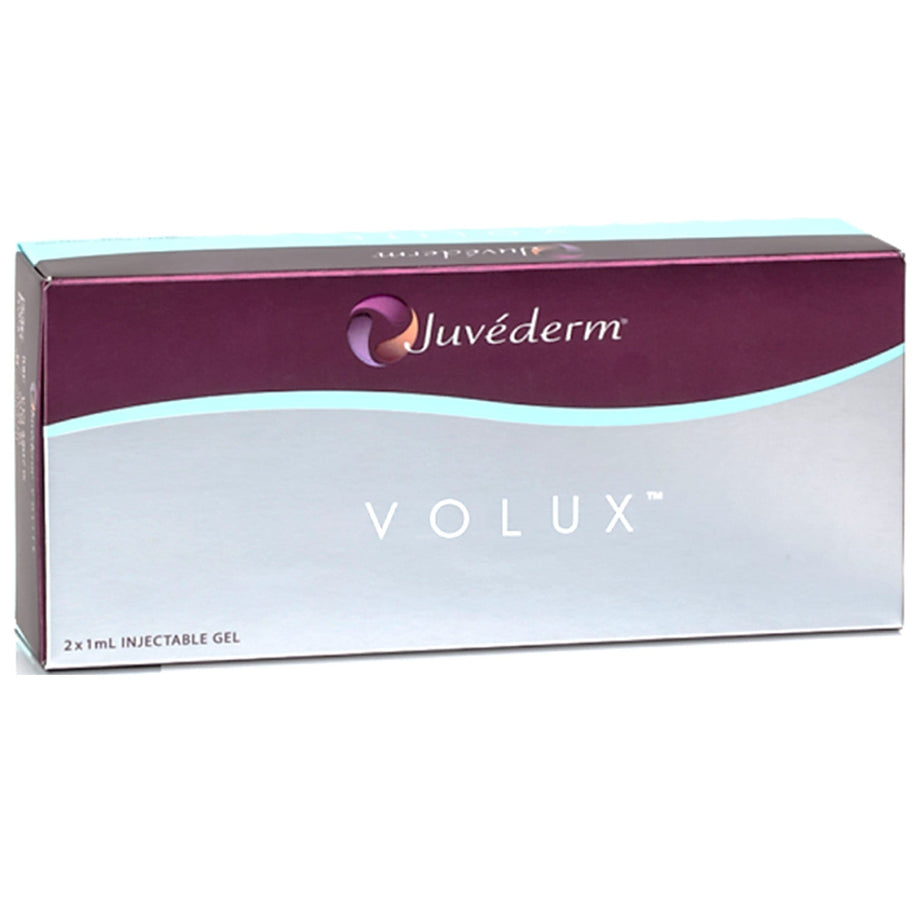 Juvederm Volux (2x1ml) Lido | Centrale Fillers