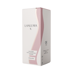 Lanluma X 630mg | Centrale Fillers