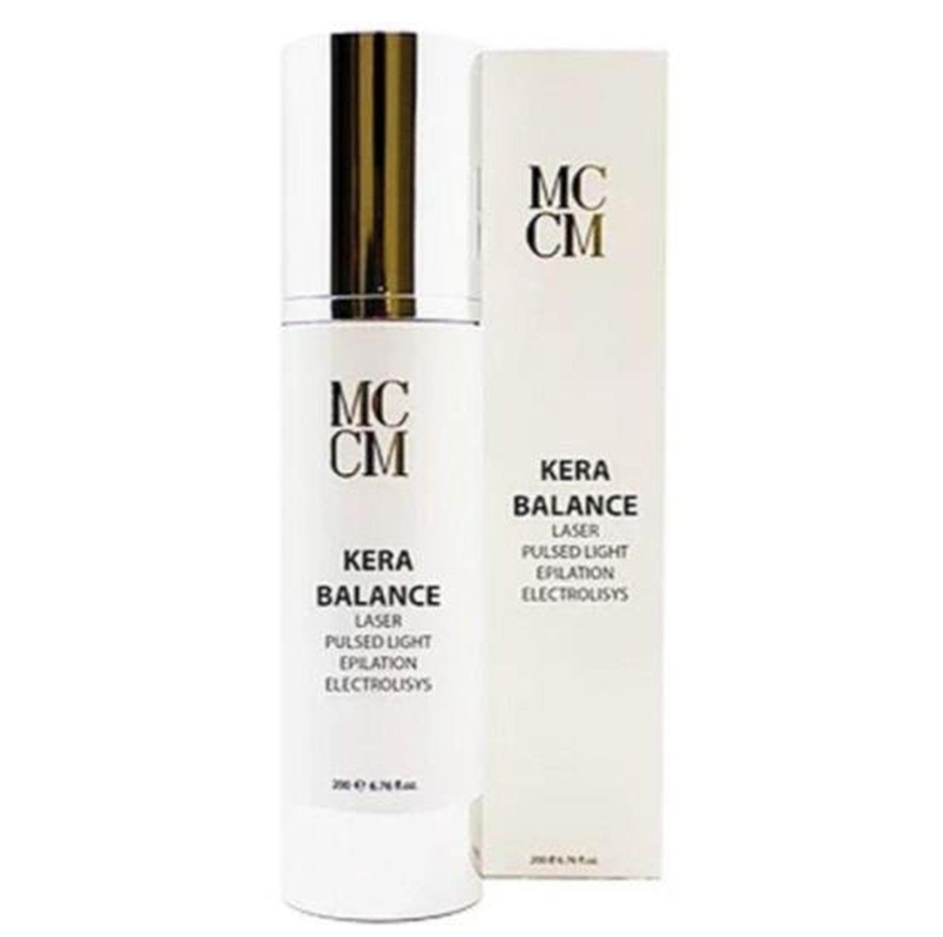 Lotion Kera Balance - MCCM | Centrale Fillers