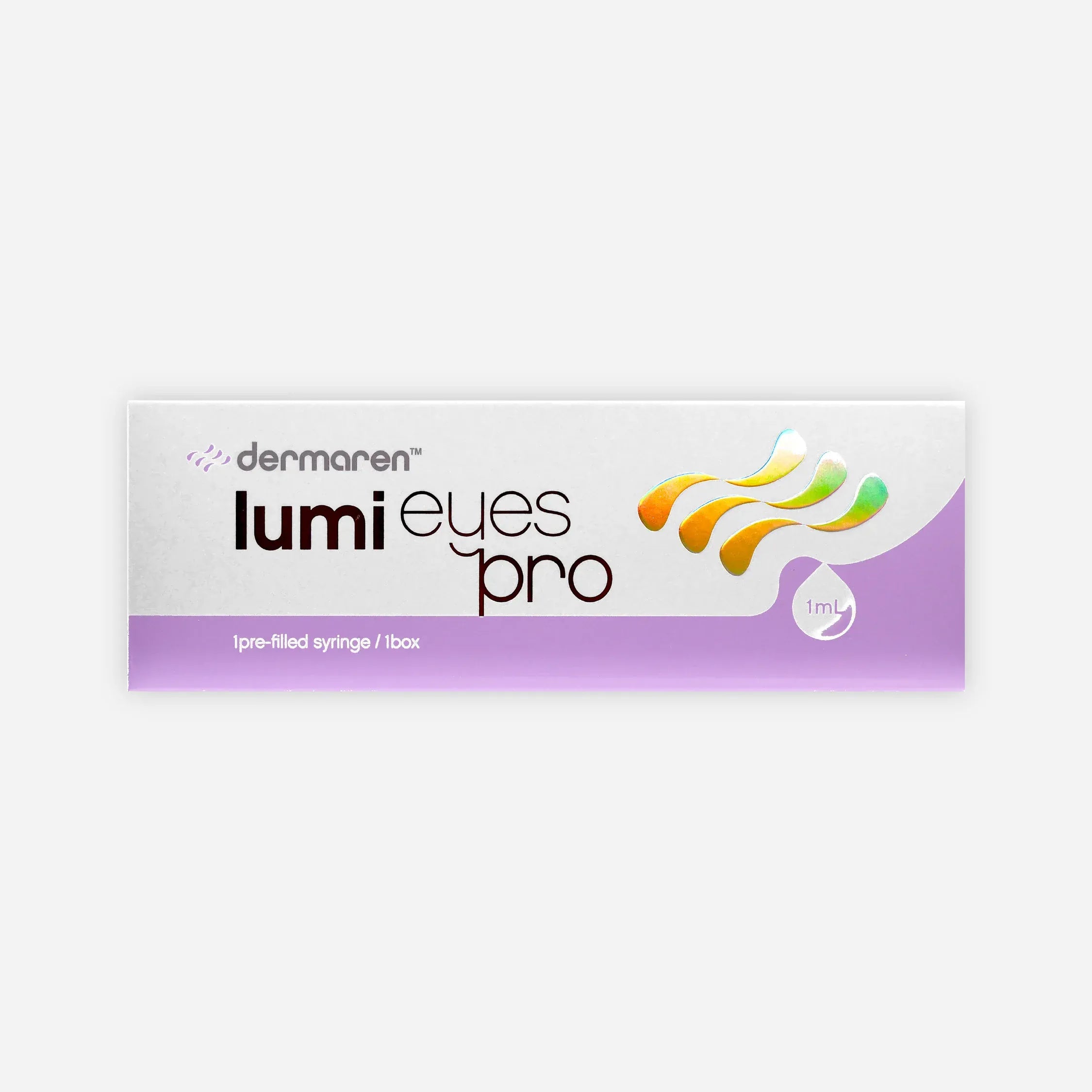 LUMI PRO Eyes - Mesotherapy Anti-Dark Circle Eye Contour