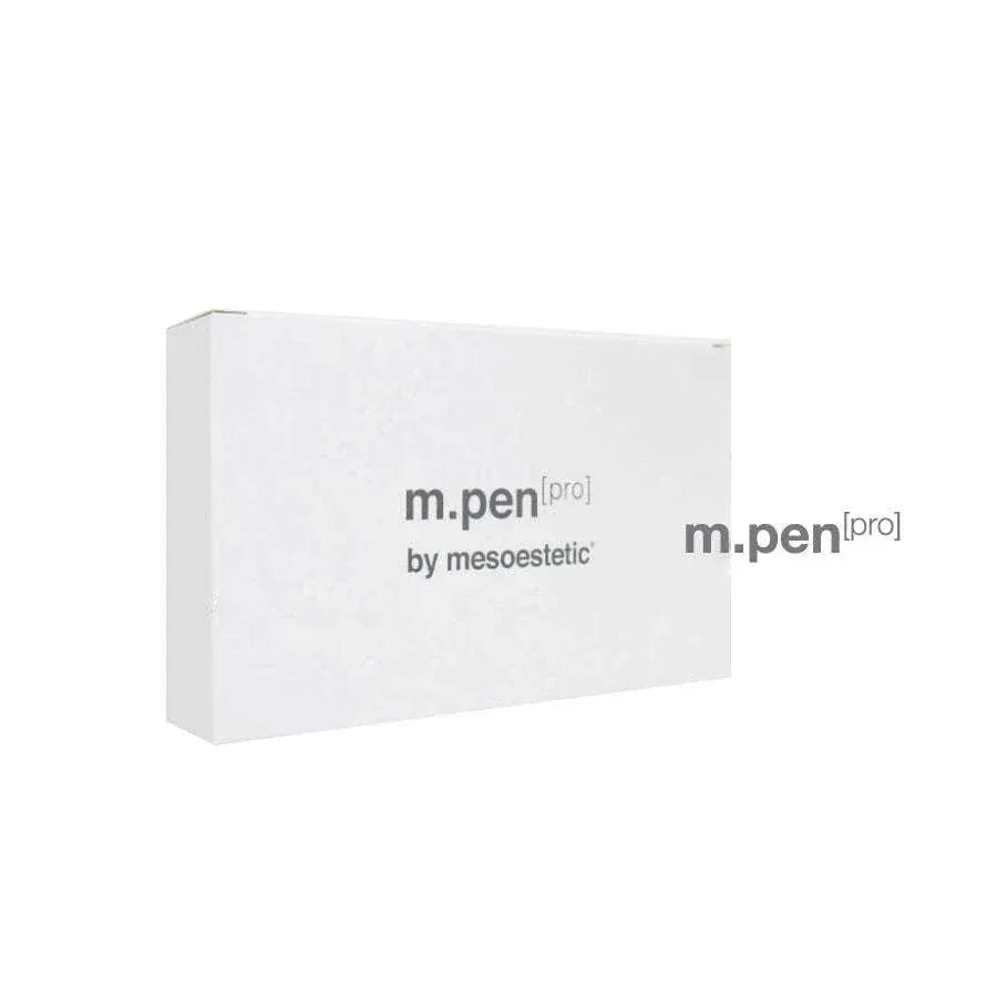 M-Pen Pro Needles x10 Mesoestetic – Sterile Microneedling Cartridges